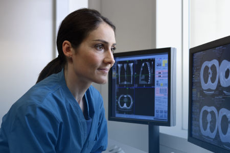 Radiology and Imaging | Elsevier Pharma Solutions